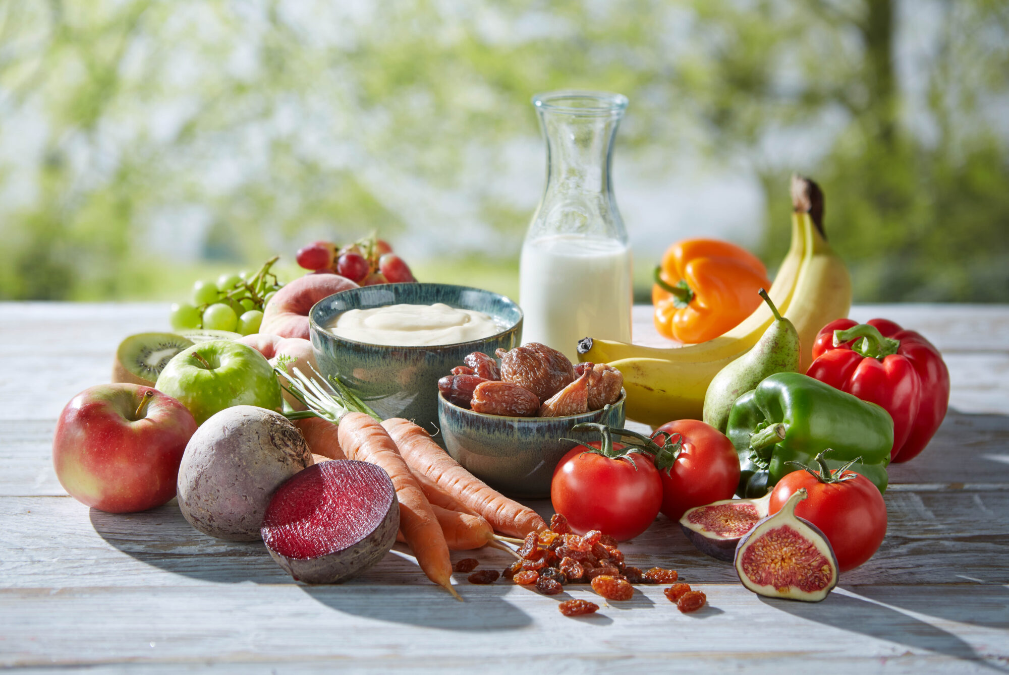 About us - Cosun Nutrition Center